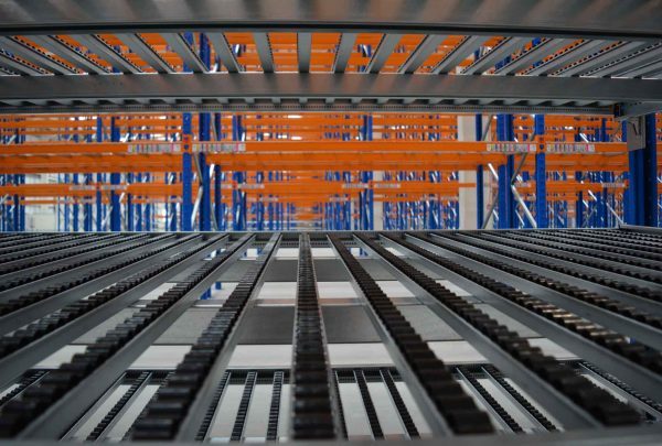 Ultimate Guide To Pallet Racking Systems | Total Interiors Direct