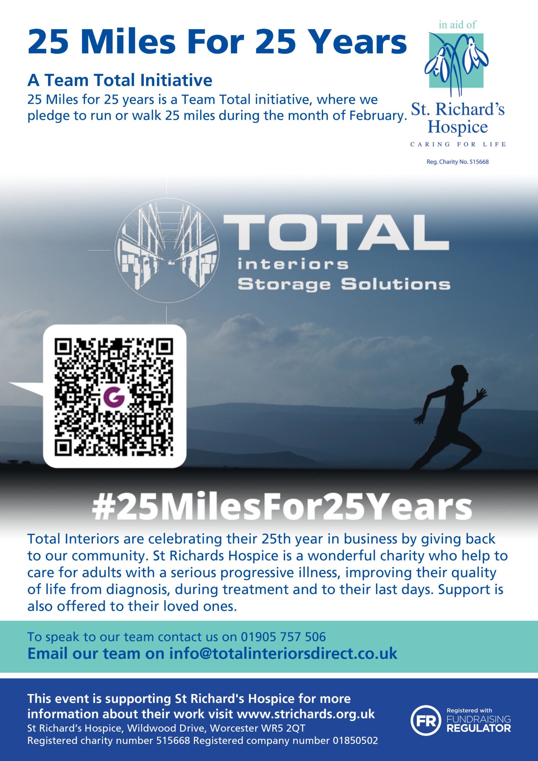 Quality Storage Solutions for 25 years. - Total Interiors Direct