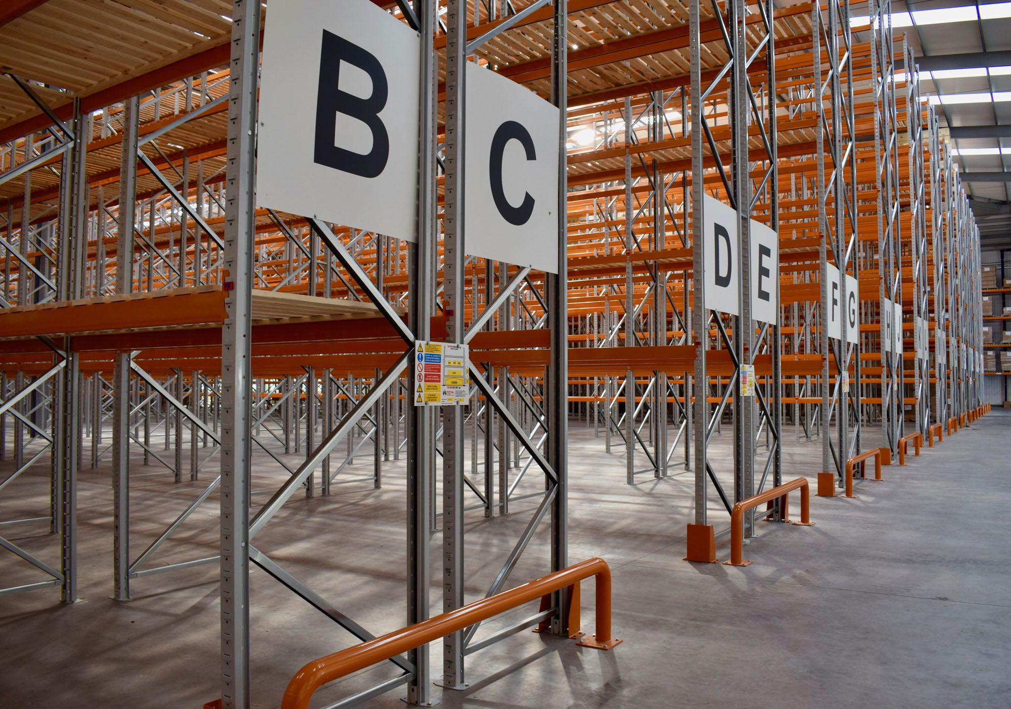 Unlocking Efficiency: A Comprehensive Comparison Of Industrial Pallet ...